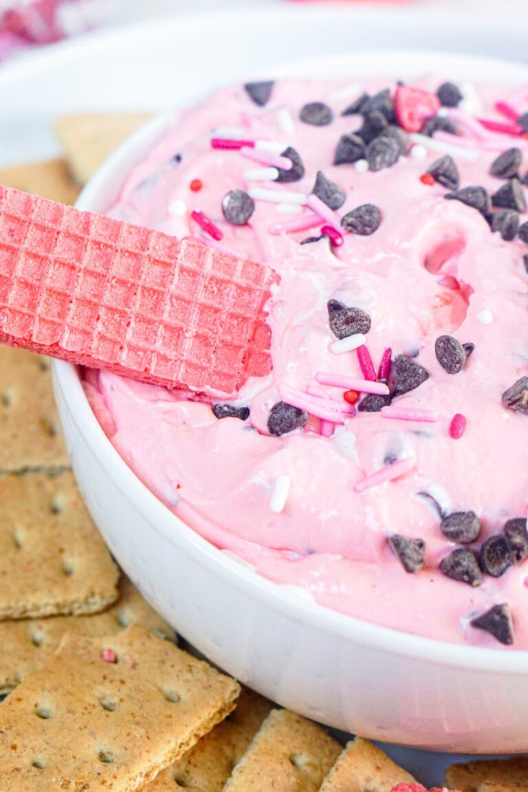 30+ Easy Cream Cheese Dips and Appetizers You’ll Want to Make for Every ...
