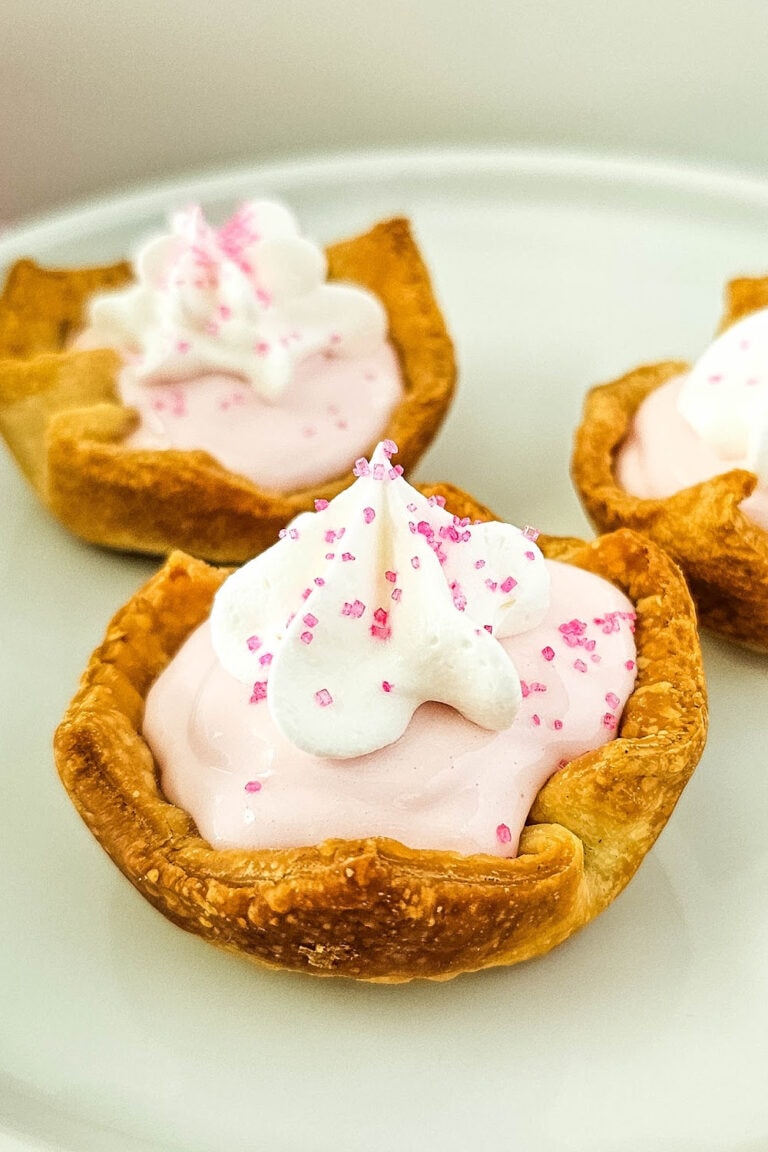 30+ Tea Party Finger Food Ideas for a Fancy Gathering - Bite-Sized Bash
