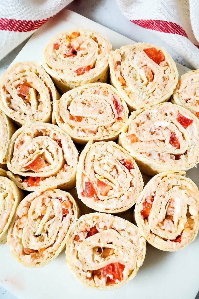 15 Easy Low-Carb Finger Food Appetizers for Busy Days - Bite-Sized Bash