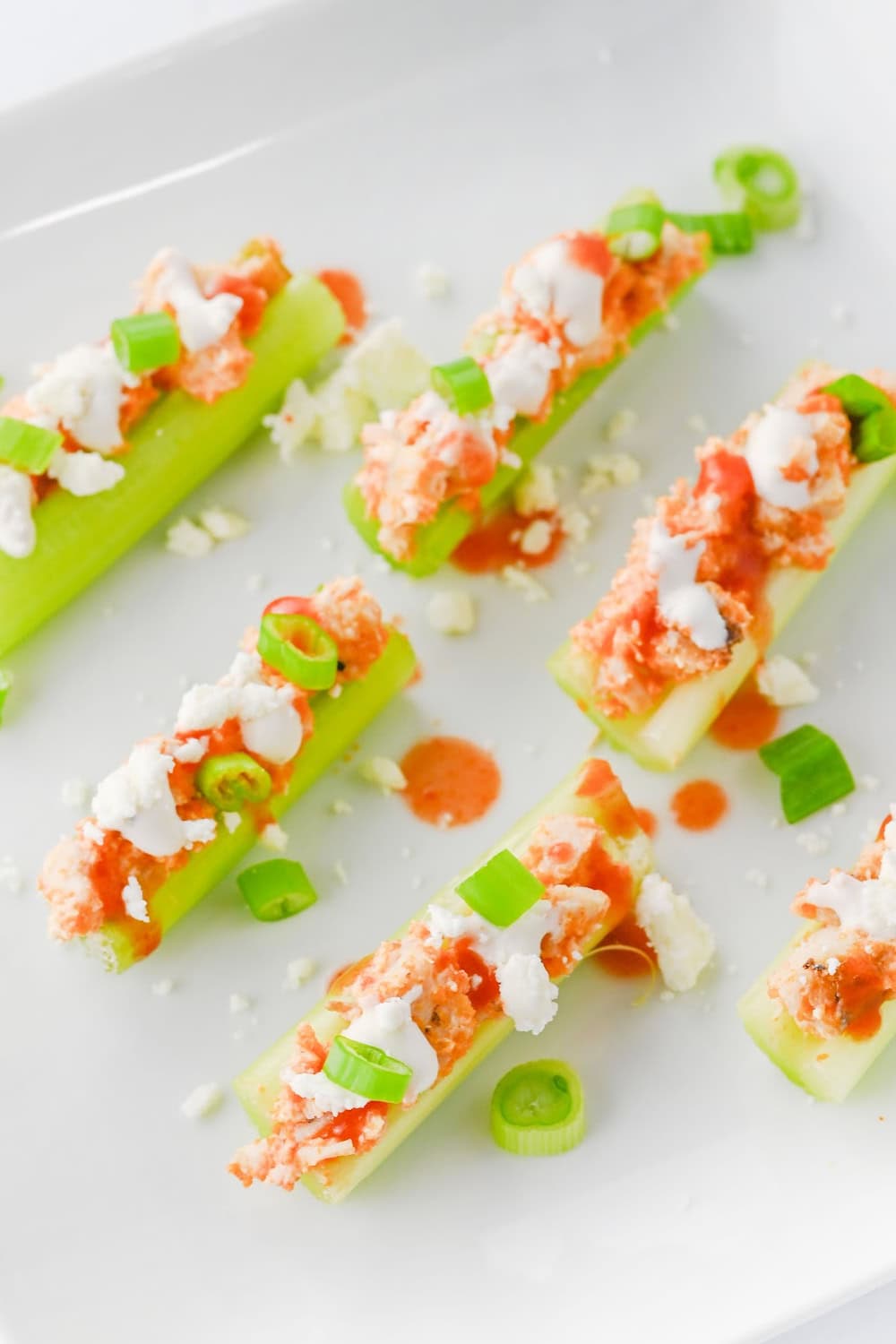 15 Easy Low-Carb Finger Food Appetizers for Busy Days - Bite-Sized Bash