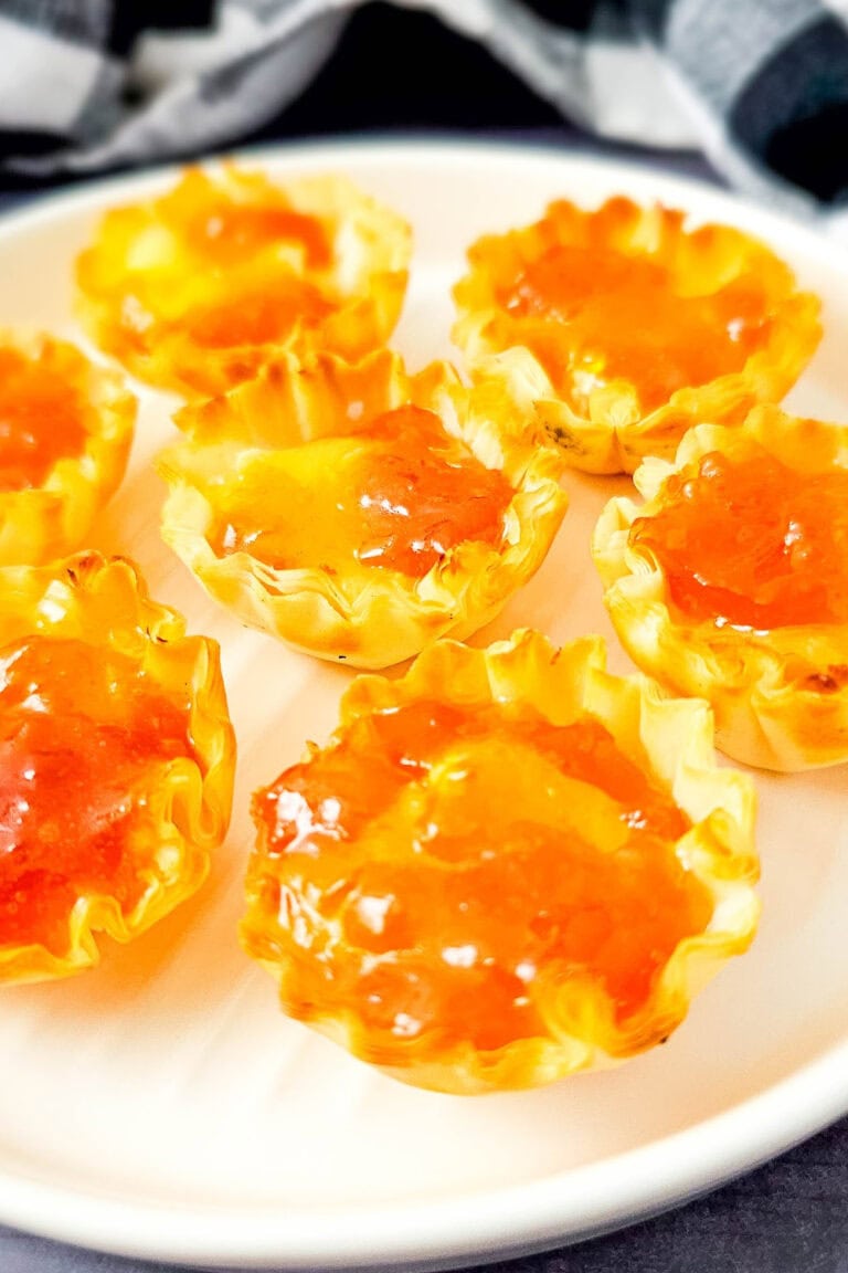 20 Easy Kids' Party Finger Foods for Snacks and Appetizers - Bite-Sized ...