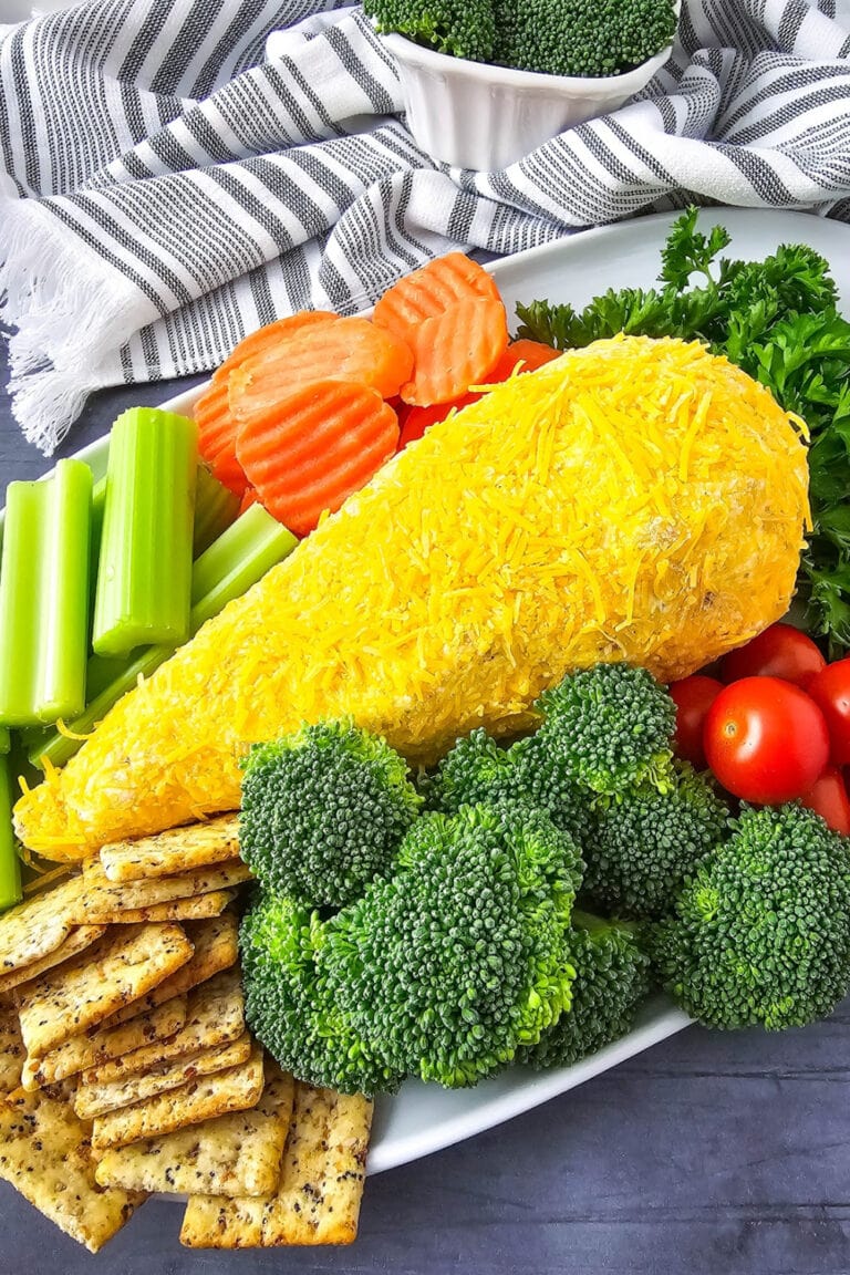 Yellow Food Ideas for a Yellow-Themed Party - Bite-Sized Bash
