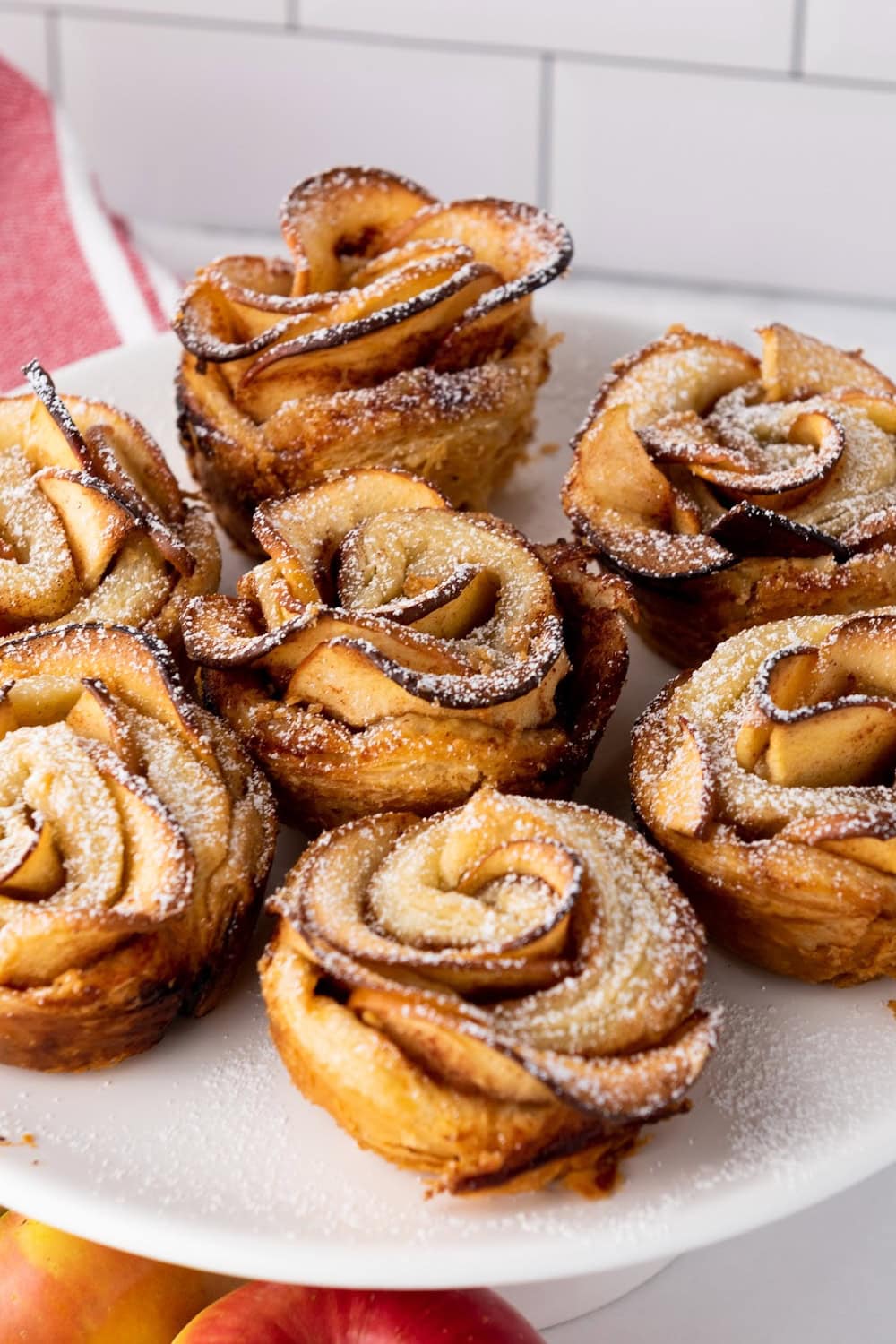 20 Must-Try Fall Baking Recipes (Pumpkin, Apples, and More!) - Bite ...