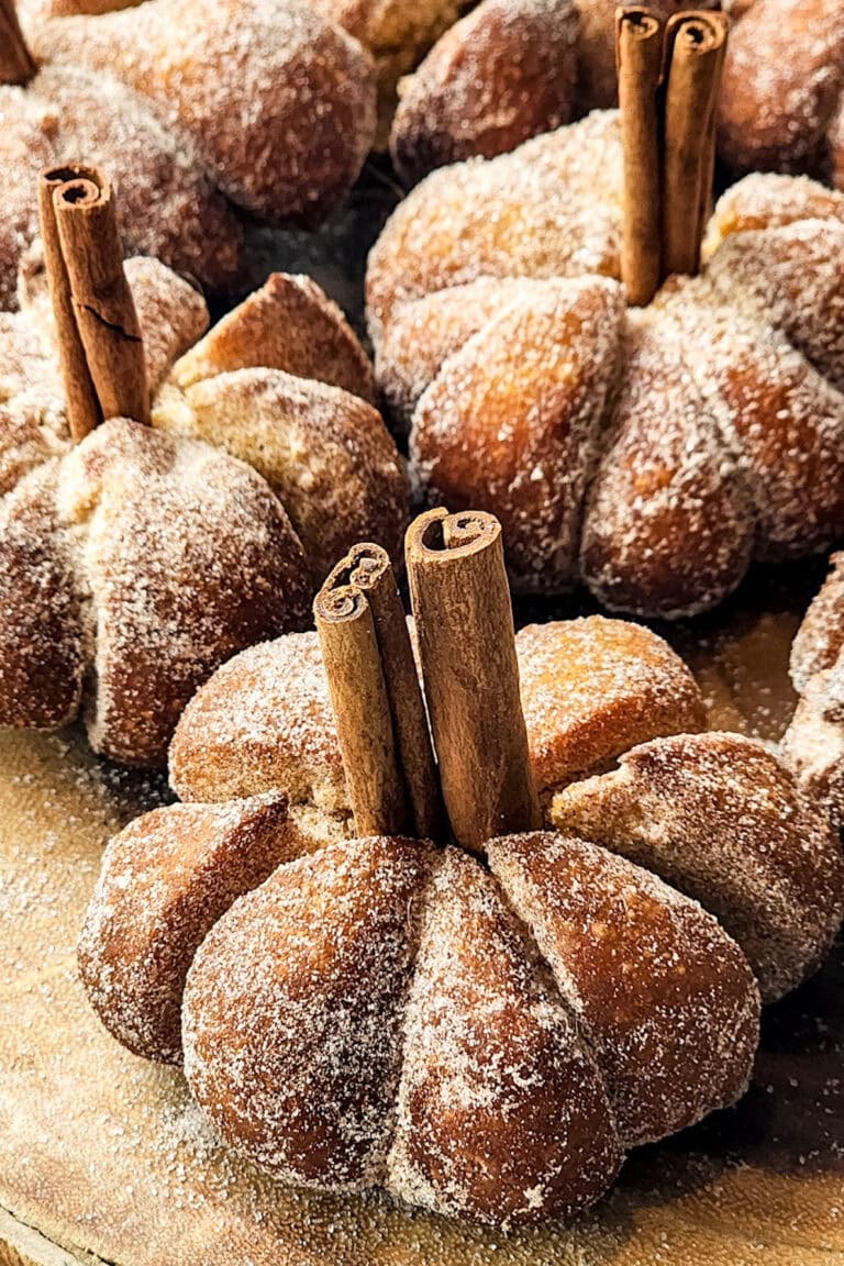 20 Must-Try Fall Baking Recipes (Pumpkin, Apples, and More!) - Bite ...