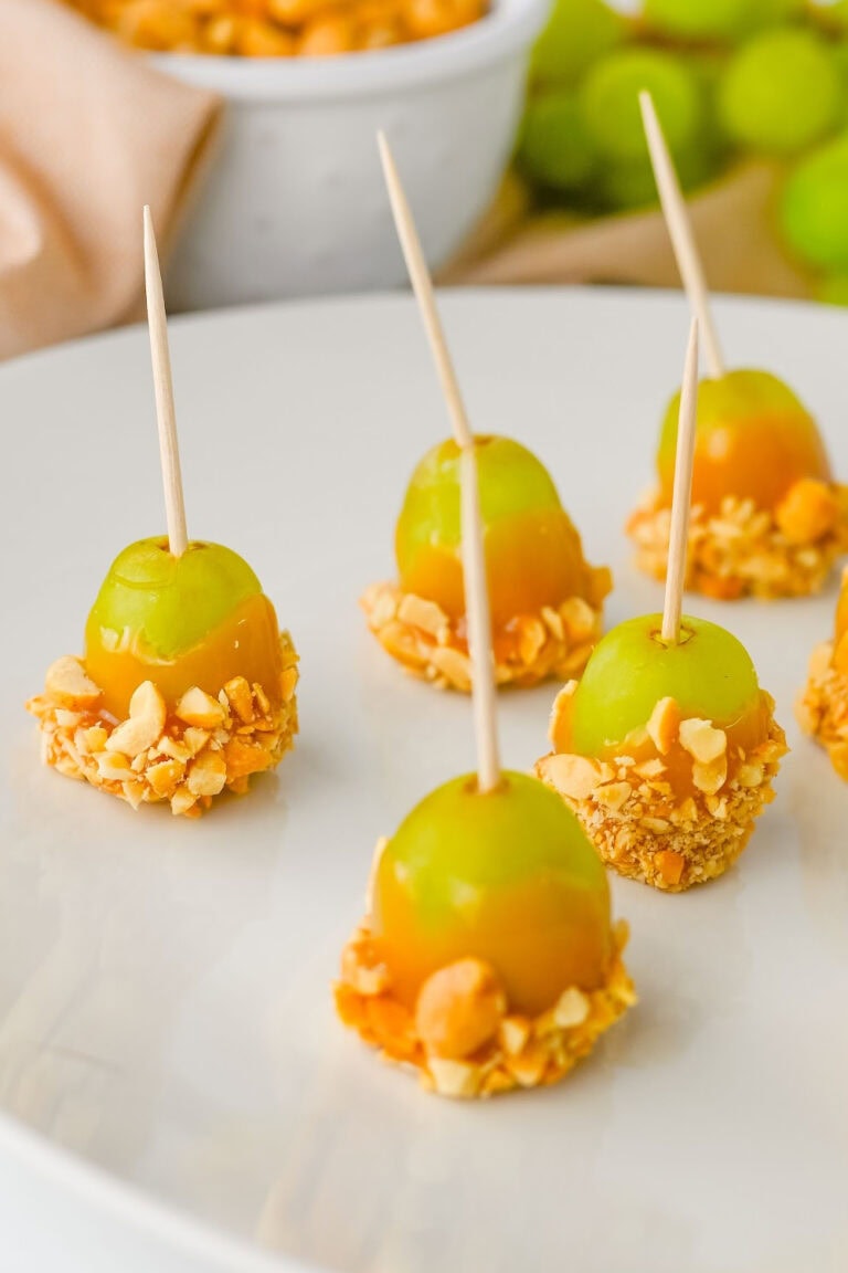 15+ Fresh Fruit Dessert Recipes to Make at Home - Bite-Sized Bash