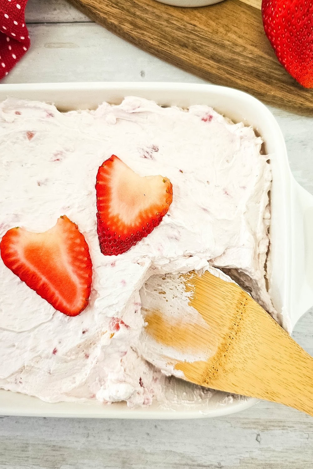 15+ Fresh Fruit Dessert Recipes to Make at Home - Bite-Sized Bash