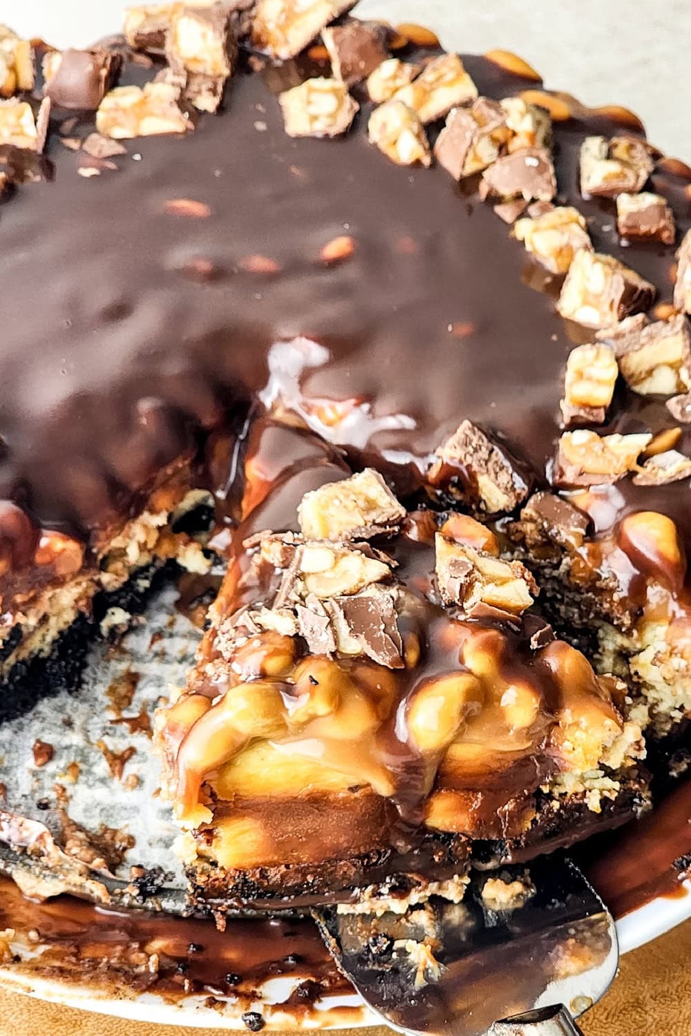 The Best Easy Chocolate Christmas Desserts - Mommy on Purpose