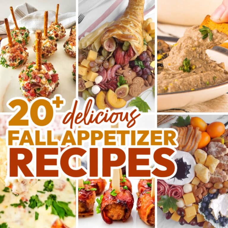 10+ Green Food Ideas for a Green-Themed Party - Bite-Sized Bash