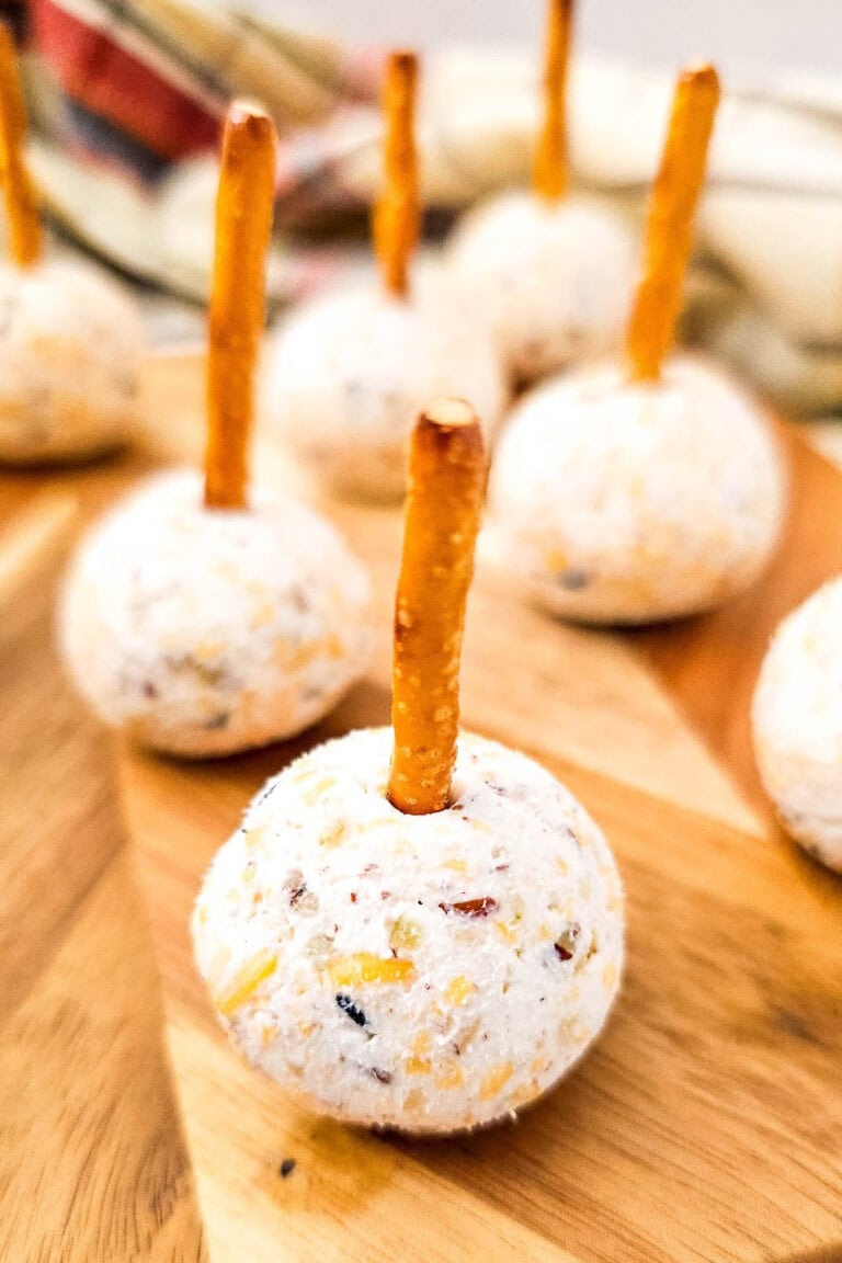 30 Best Girls Night Snacks + Apps to Try - Bite-Sized Bash