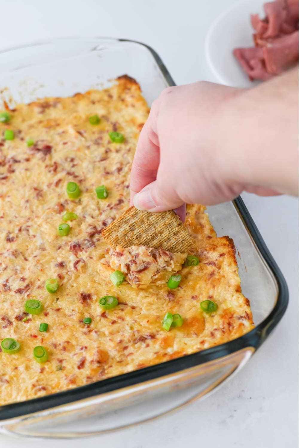 30 Best Girls Night Snacks + Apps to Try - Bite-Sized Bash