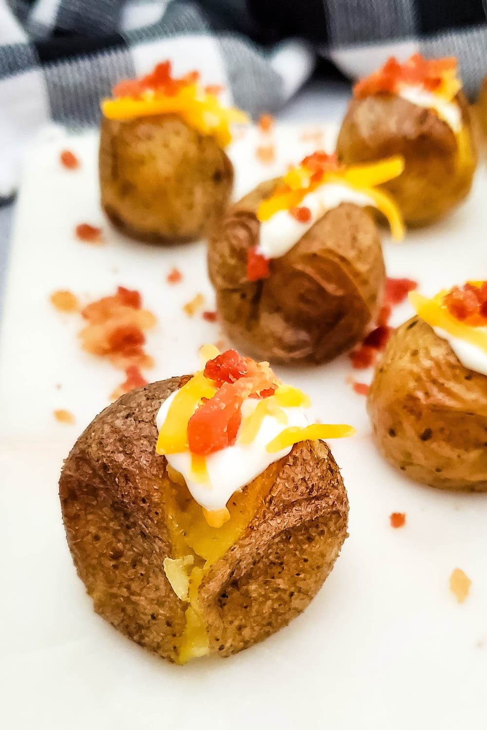 30 Best Girls Night Snacks + Apps to Try - Bite-Sized Bash