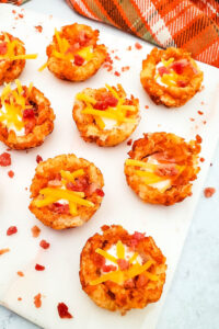 30 Best Girls Night Snacks + Apps to Try - Bite-Sized Bash