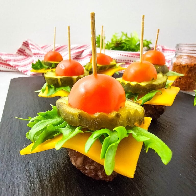 30+ Pink Food Ideas That’ll Make Your Baby Shower Extra Special - Bite ...