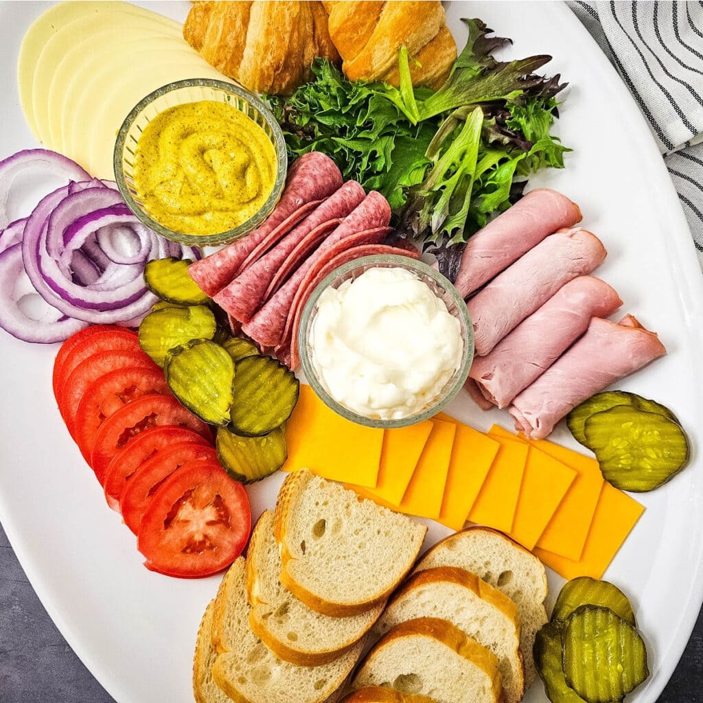 10+ Cold Pinwheel Recipes for Quick Appetizers - Bite-Sized Bash