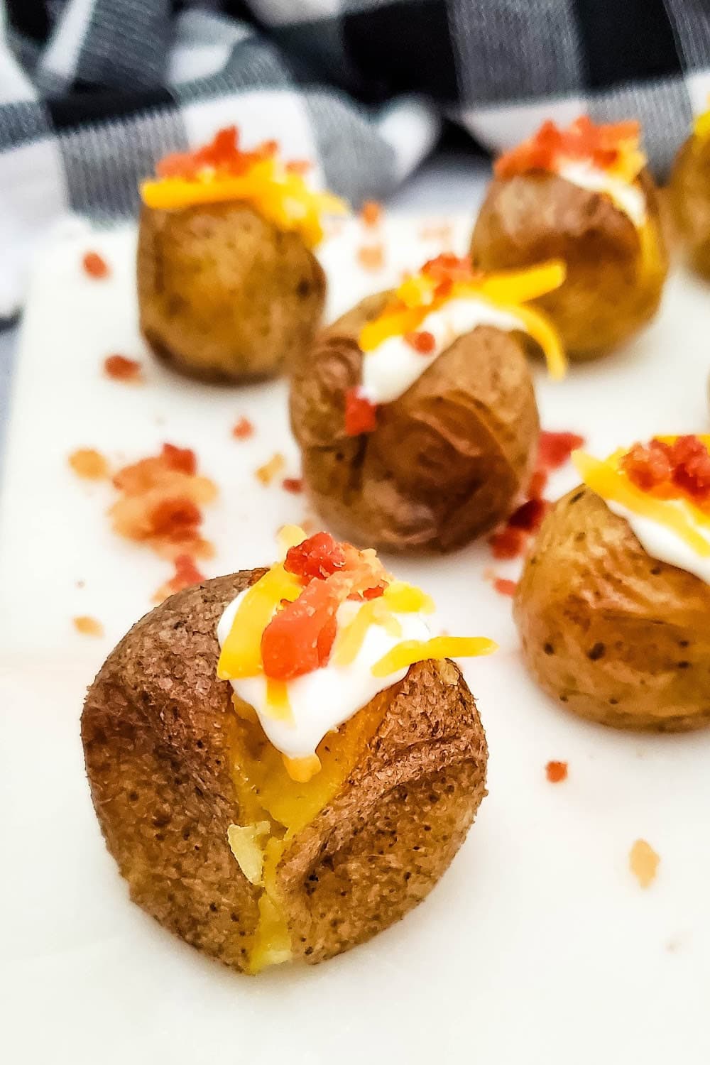 15+ Kids' Snacks for School That Aren't Sweets - Bite-Sized Bash