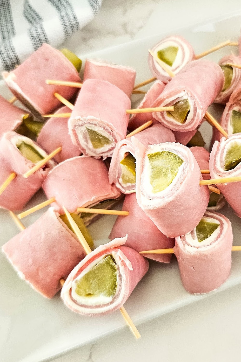 15+ Kids' Snacks for School That Aren't Sweets - Bite-Sized Bash