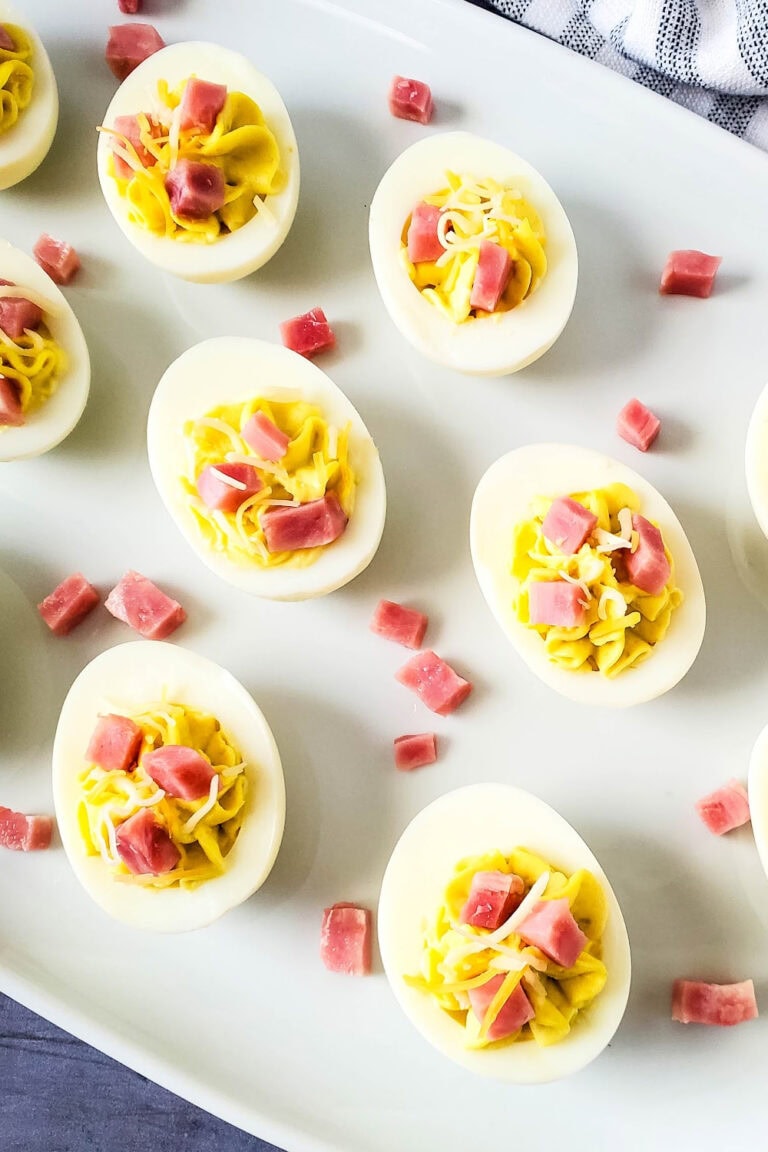 25 Work Party Snacks & Appetizers to Share at the Office - Bite-Sized Bash