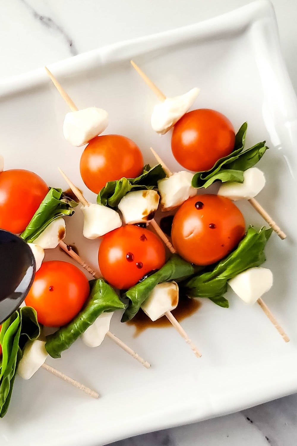 25 Work Party Snacks & Appetizers to Share at the Office - Bite-Sized Bash