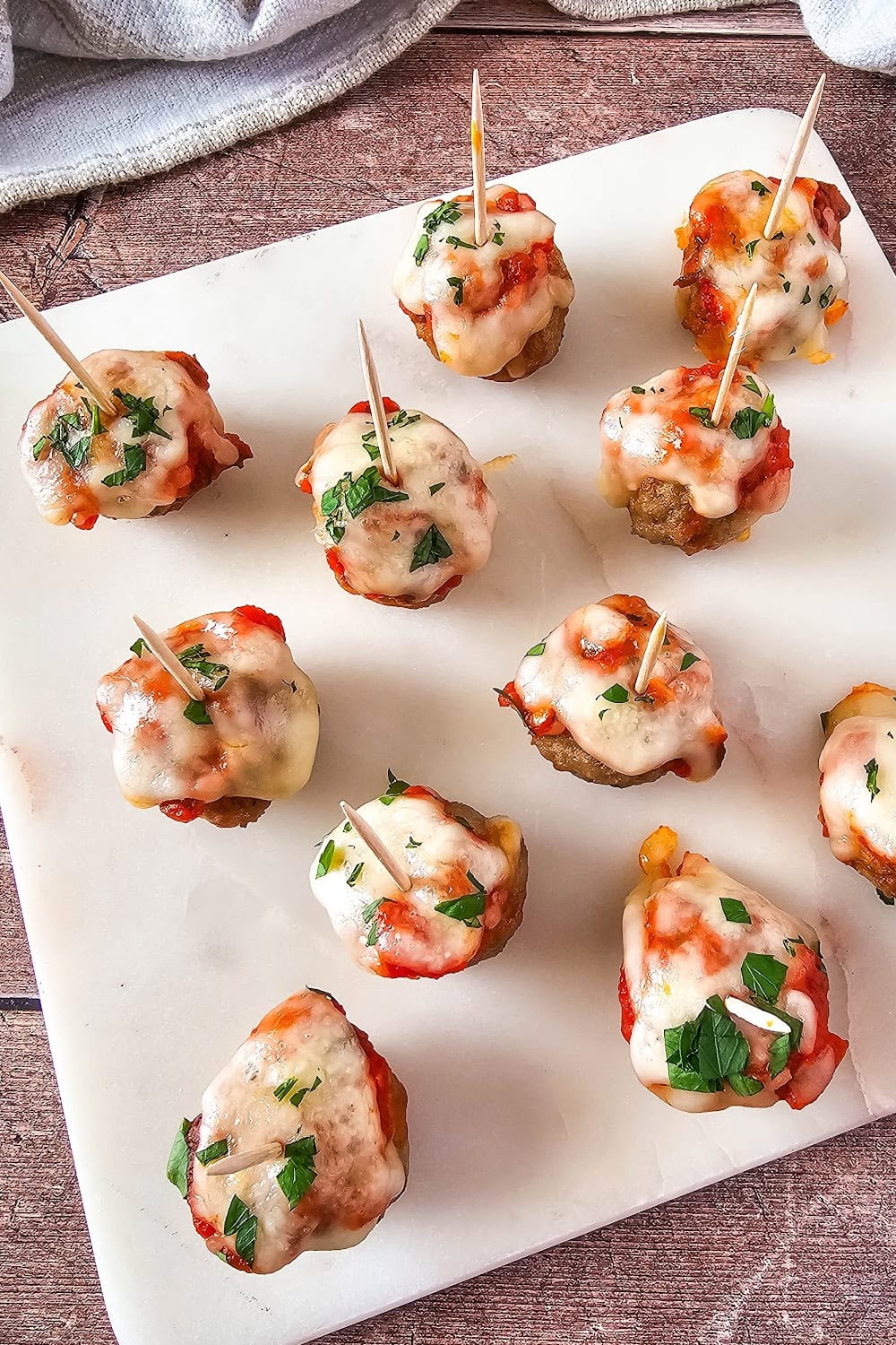 25 Work Party Snacks & Appetizers to Share at the Office - Bite-Sized Bash
