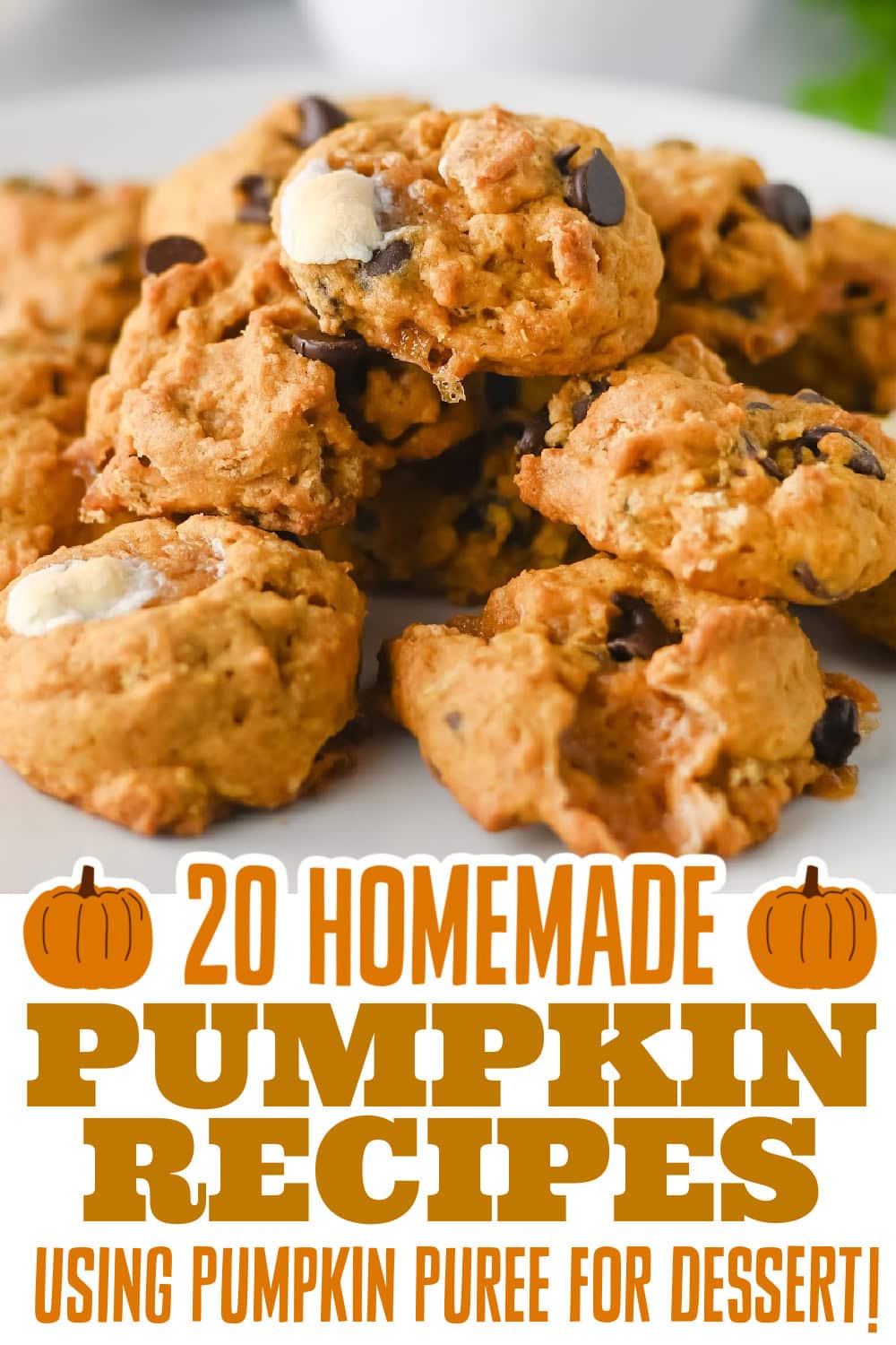 20 Homemade Pumpkin Recipes Using Pumpkin Puree for Desserts - Bite ...