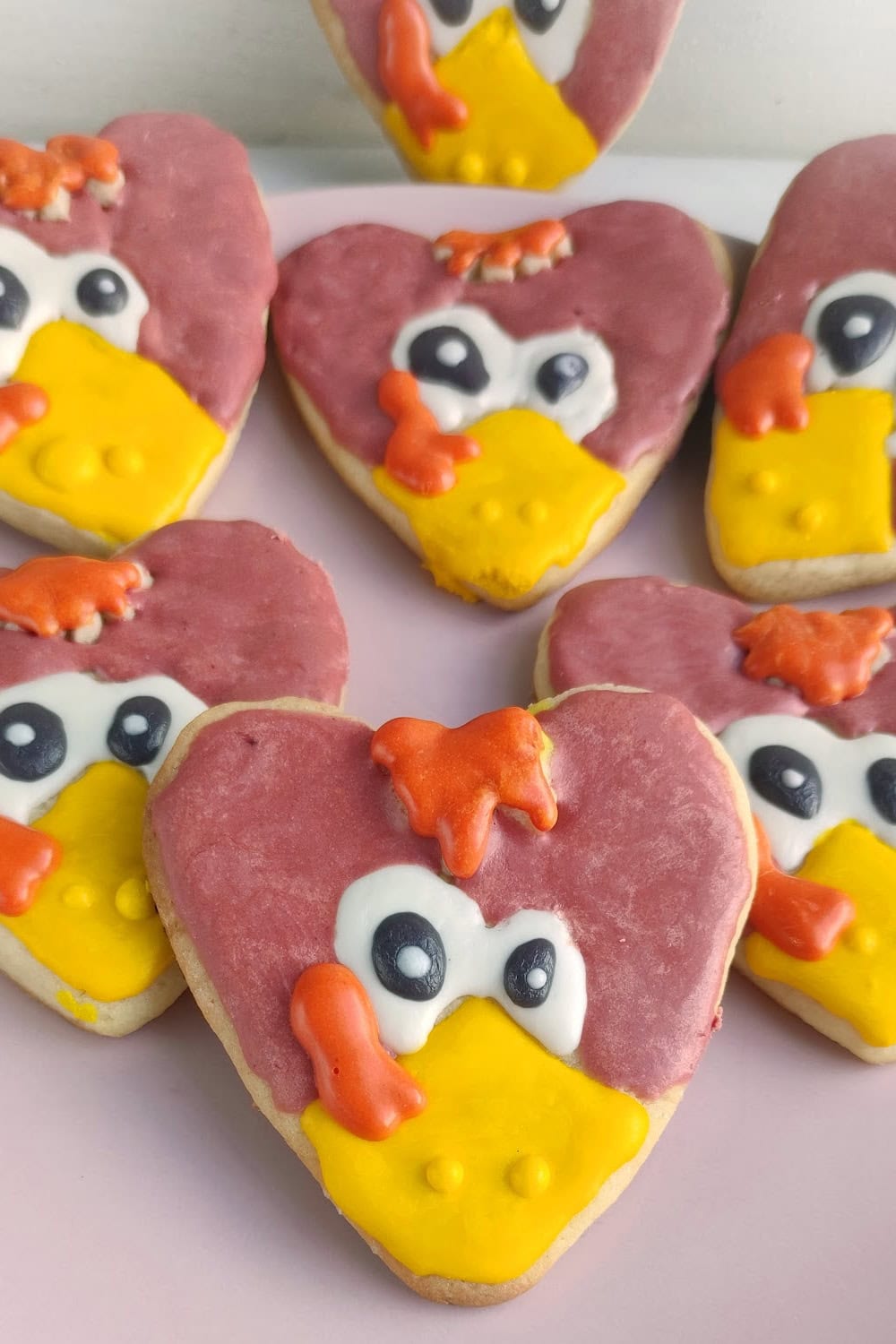 Cute Turkey-Themed Snacks for Thanksgiving - Bite-Sized Bash