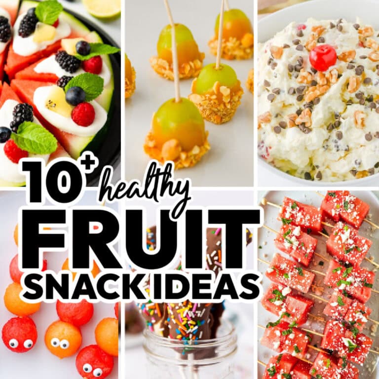 20+ Flavorful Pinwheel Recipes for Picnics, Parties, and More! - Bite ...