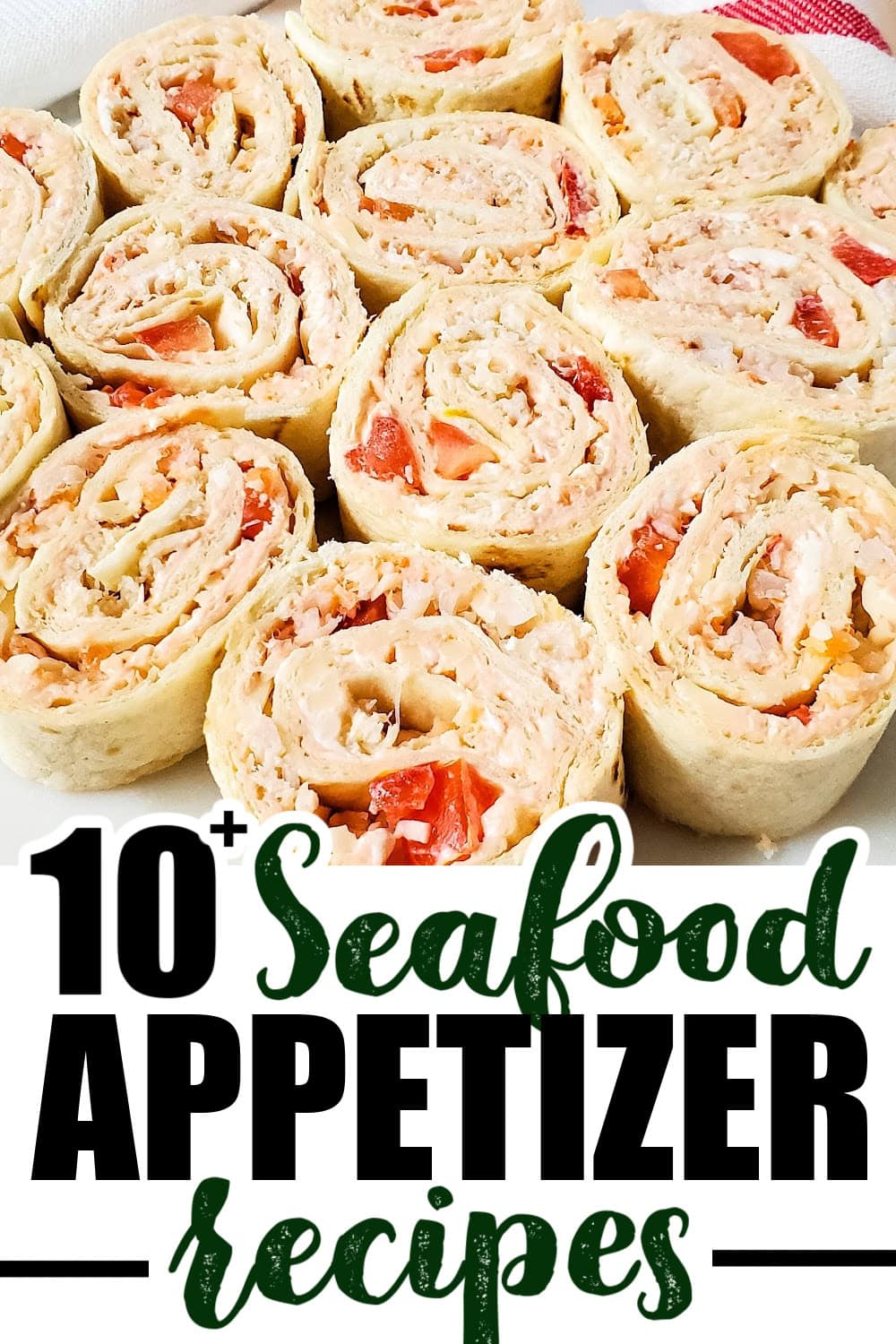 10+ Seafood Appetizer Recipes - Bite-Sized Bash