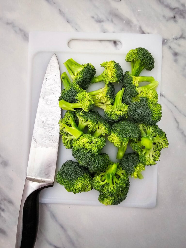 Cheesy Chicken Bacon Ranch Sheet Pan Meal - Bite-Sized Bash